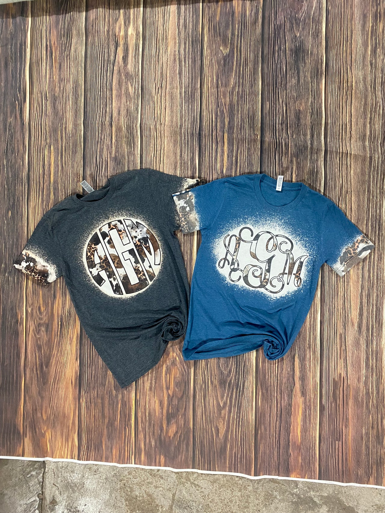 1060 Designs and Finds