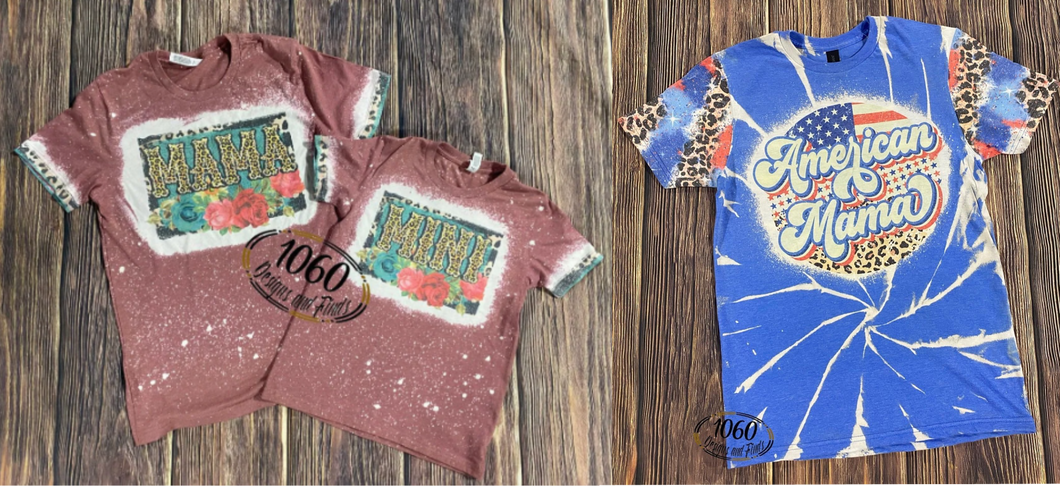 1060 Designs and Finds